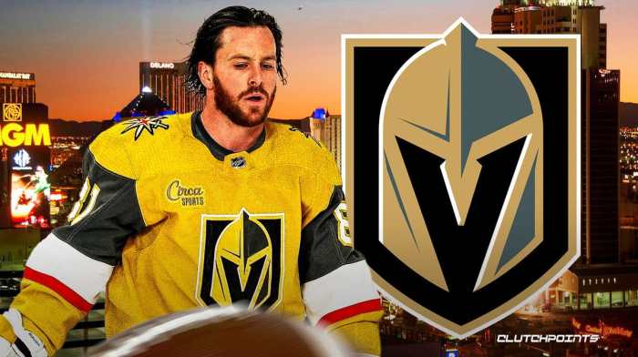 Golden Knights: Jonathan Marchessault compares current run to 2018