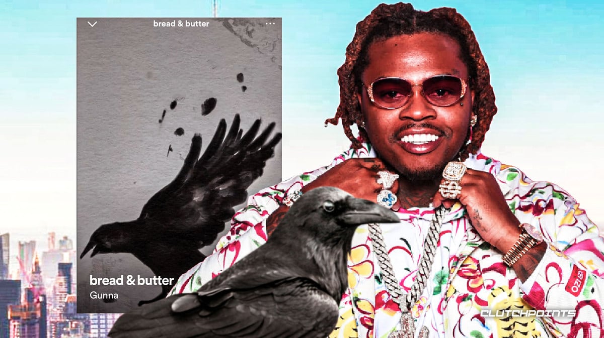 Gunna breaks silence on snitch allegations in new track