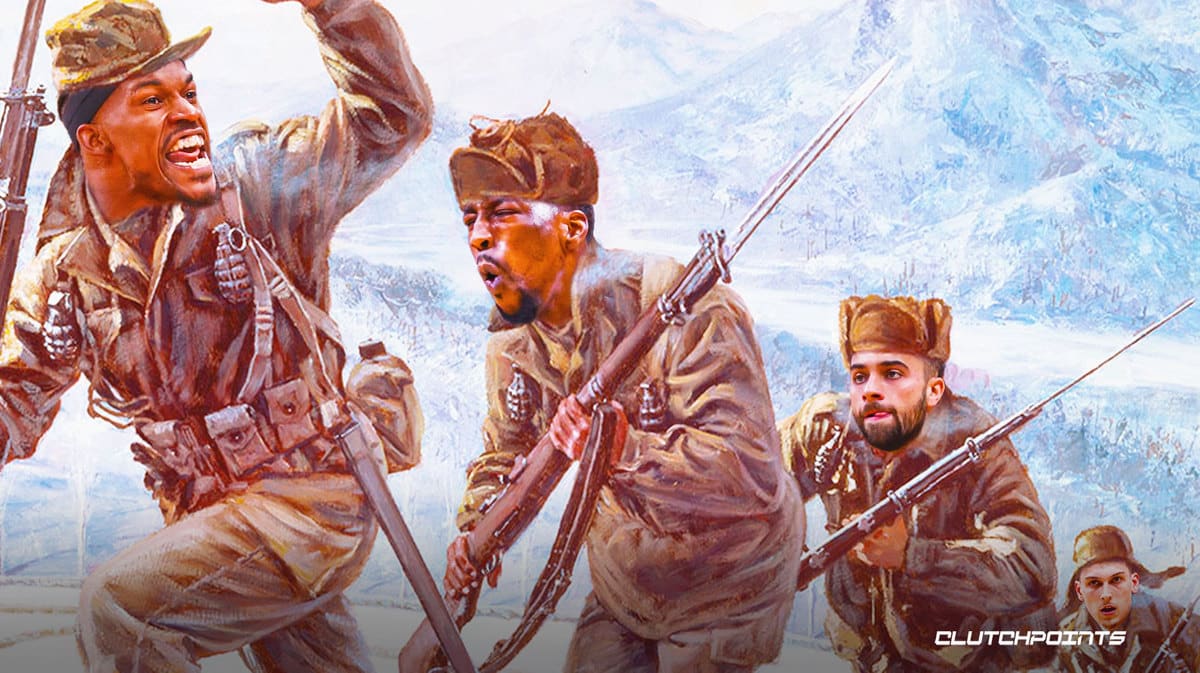 Heat: Jimmy Butler's strong message after Game 2 win vs Nuggets