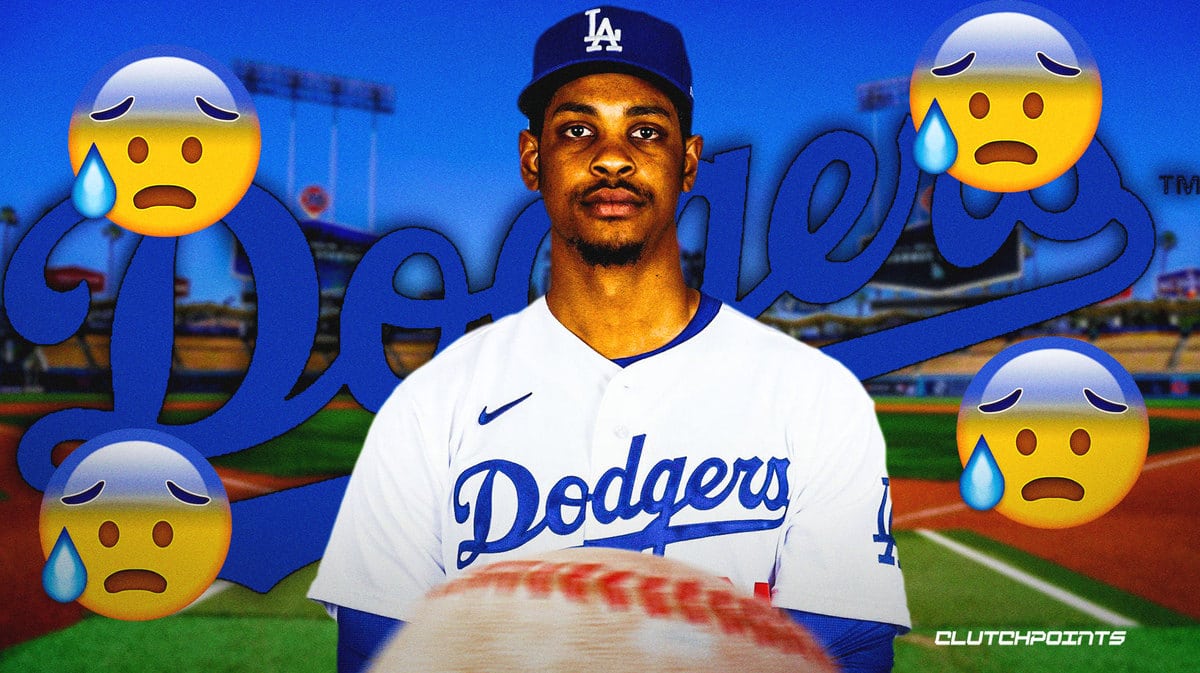 Dodgers' Alex Reyes undergoes shoulder surgery, won't pitch in 2023