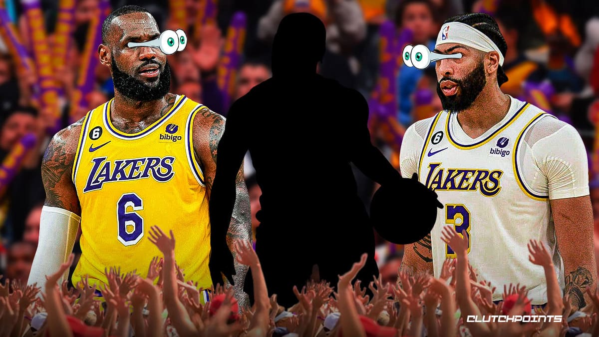 Lakers bringing Jamarius Burton for pre-NBA Draft workout