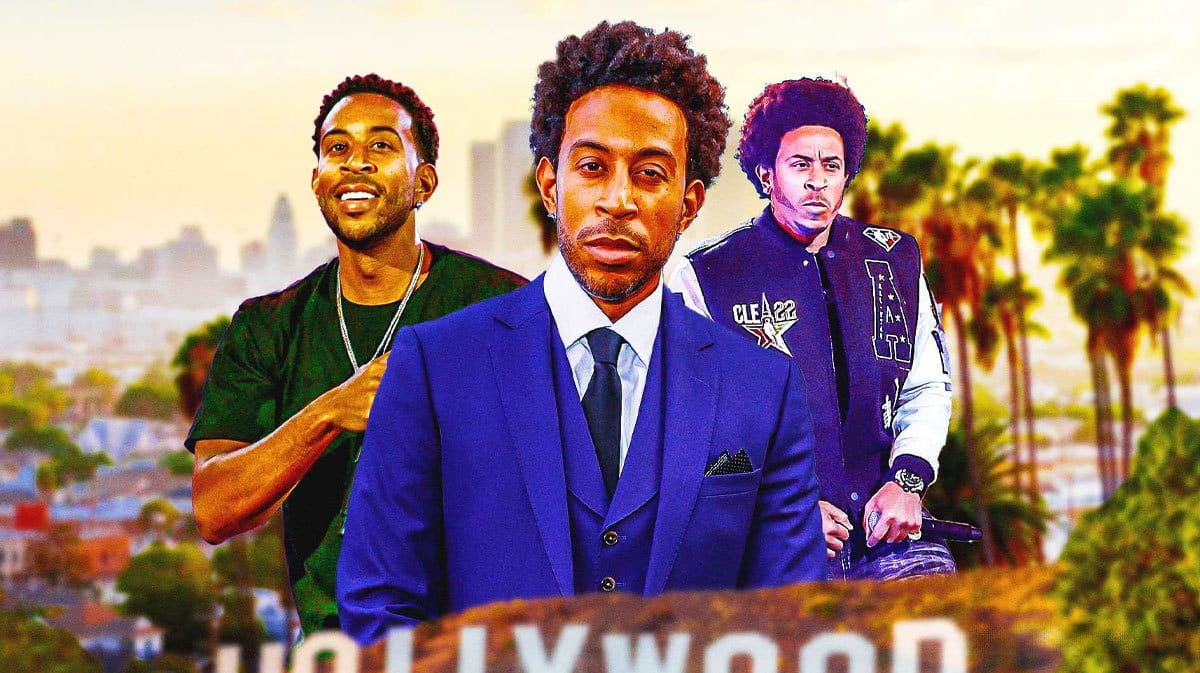 Ludacris' net worth in 2025