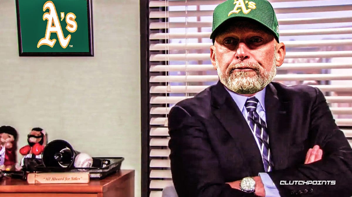 Athletics: Mark Kotsay gets 100% real about fans' 'reverse boycott' vs Rays