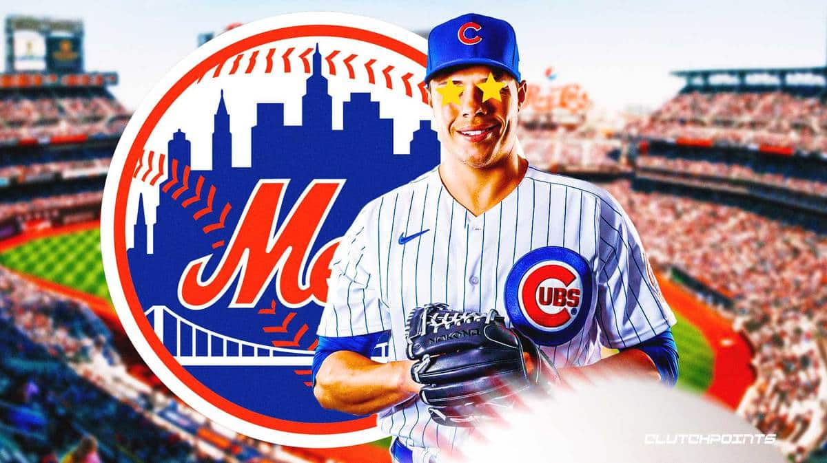 Mets acquire reliever Vinny Nittoli in trade with Cubs
