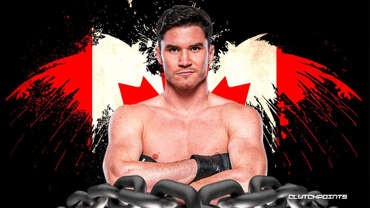 UFC 289: Mike Malott win finishes undefeated night for Canada