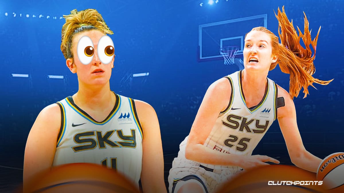 Sky: Chicago makes 2 key moves on Morgan Bertsch, Khaalia Hillsman amid ...