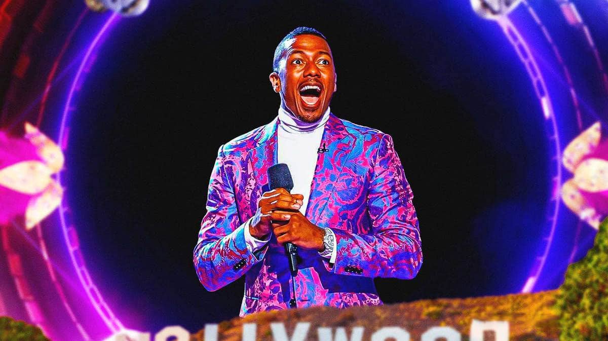 Nick Cannon's net worth in 2025