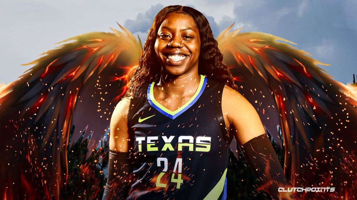 Wings: Arike Ogunbowale speaks on hot start to WNBA season