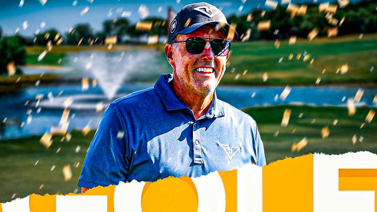 Phil Mickelson’s net worth in 2024