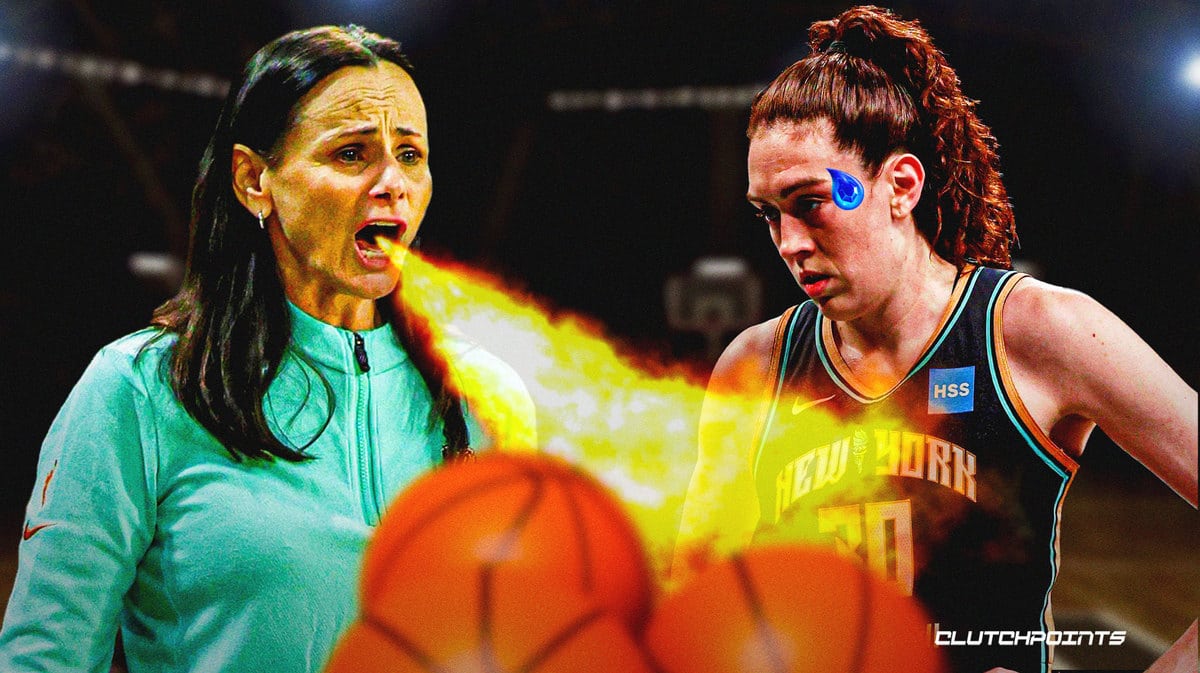 Liberty: Sandy Brondello calls out players after blowing 19-point lead ...