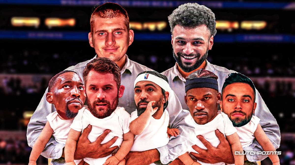Nuggets Stat Proves Nikola Jokic Jamal Murray Dominated Heat