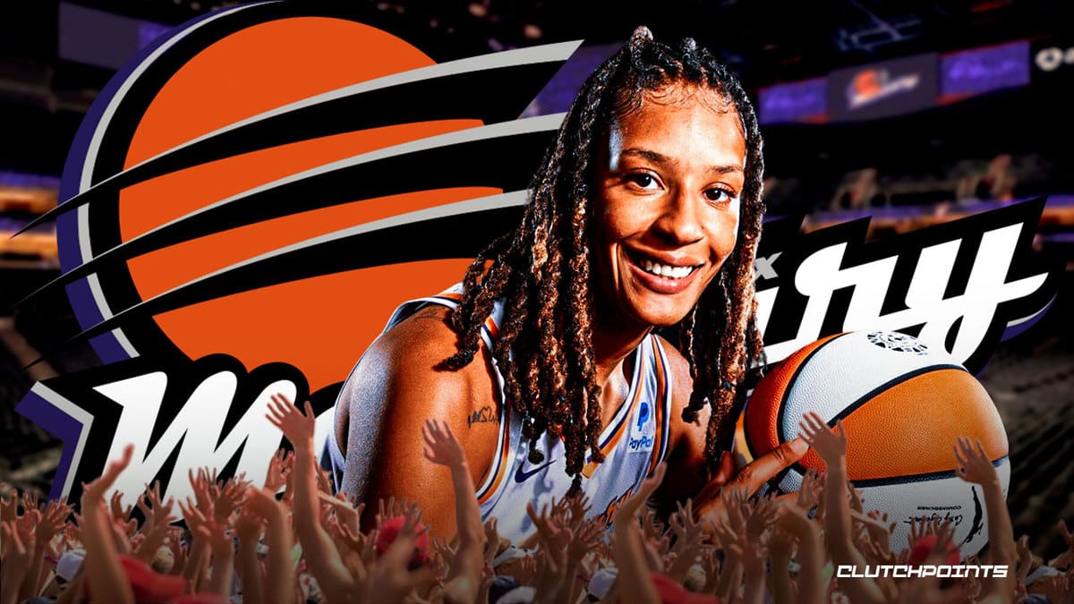 Mercury sign veteran guard Jennie Simms