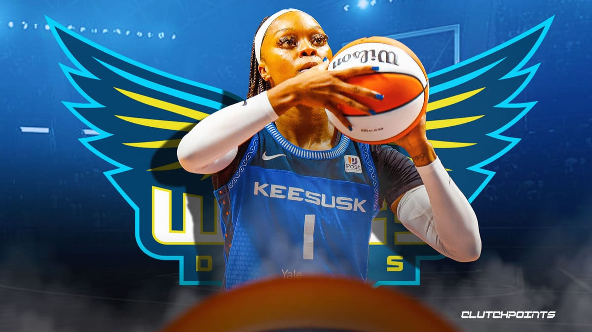 Wings release Odyssey Sims hardship contract