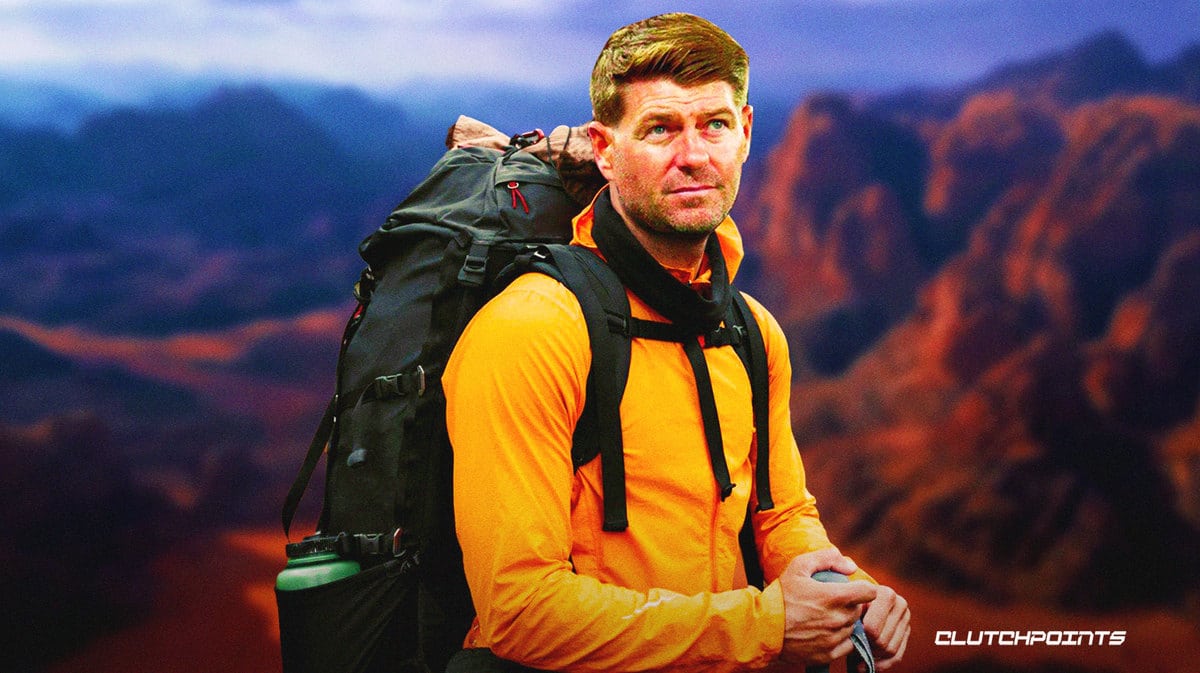 Liverpool legend Steven Gerrard considering Saudi Arabian offer