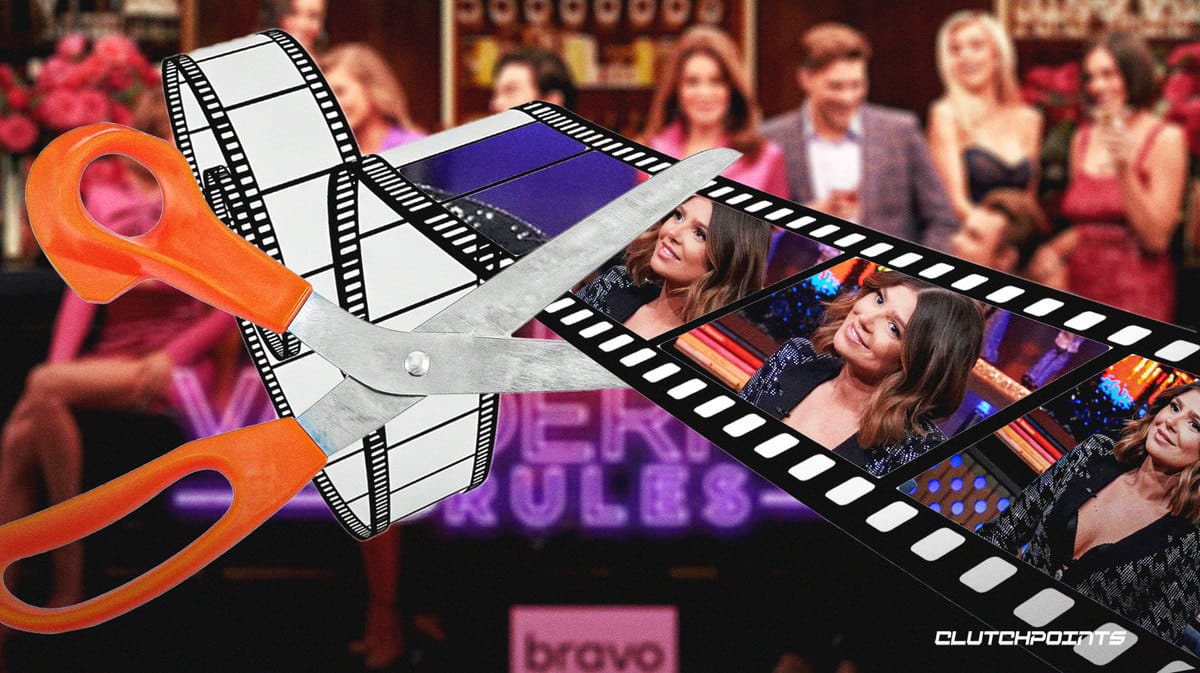 Vanderpump Rules: The Raquel Leviss scene cut from reunion