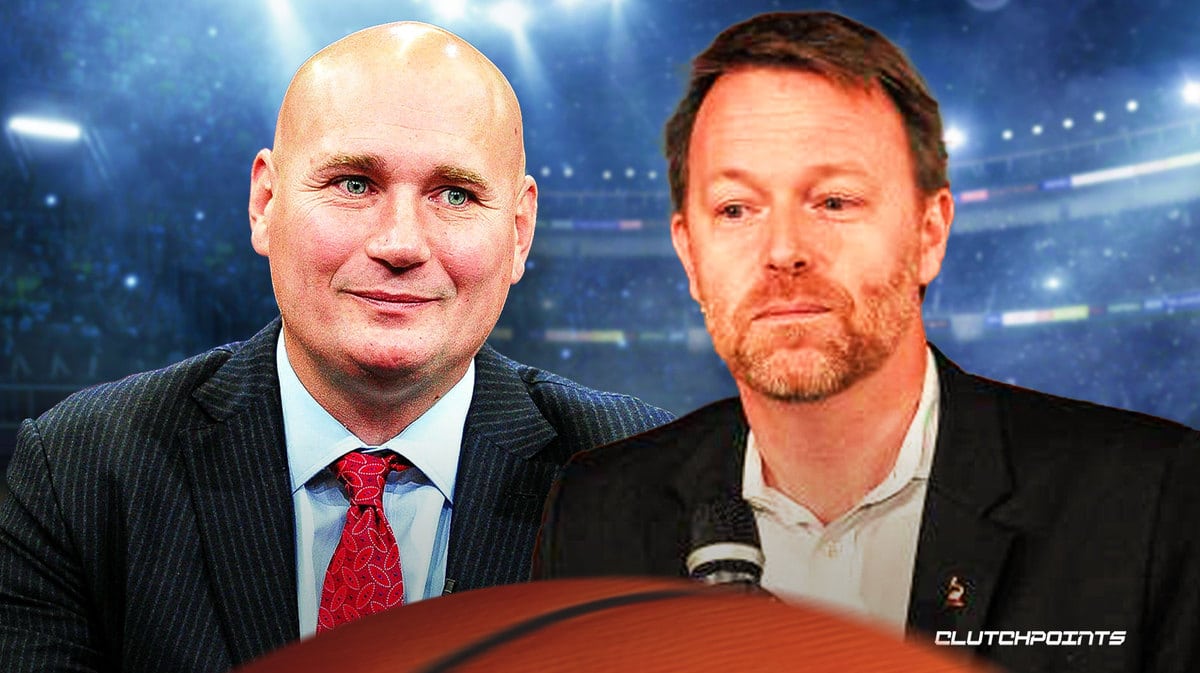 Former Hawks president Travis Schlenk lands role with Wizards