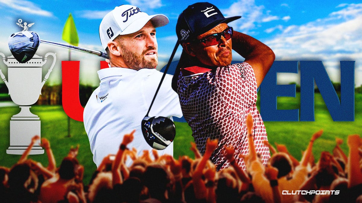 US Open: Wyndham Clark reveals he copied Rickie Fowler ahead of Final Round