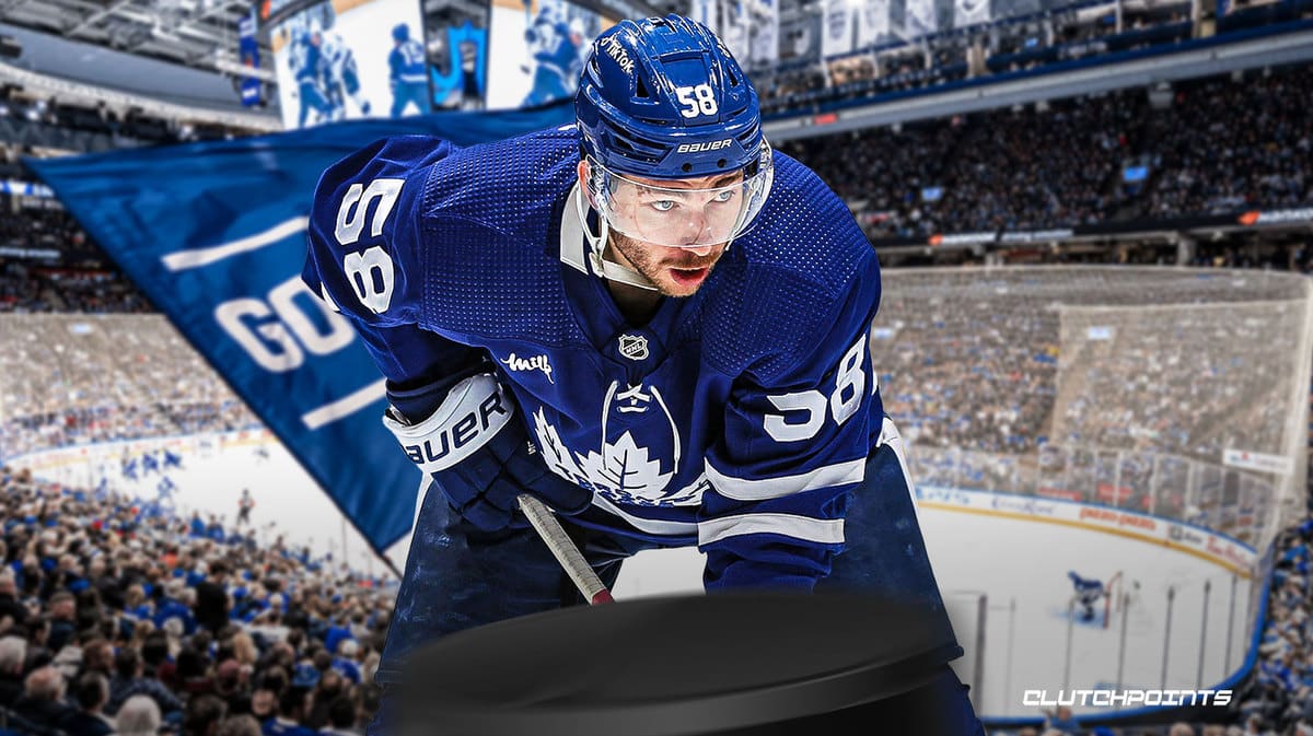 Michael Bunting: 3 best fits in NHL Free Agency