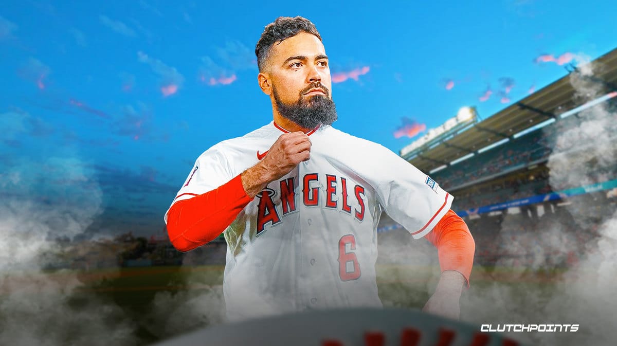 Angels make crucial Anthony Rendon injury decision