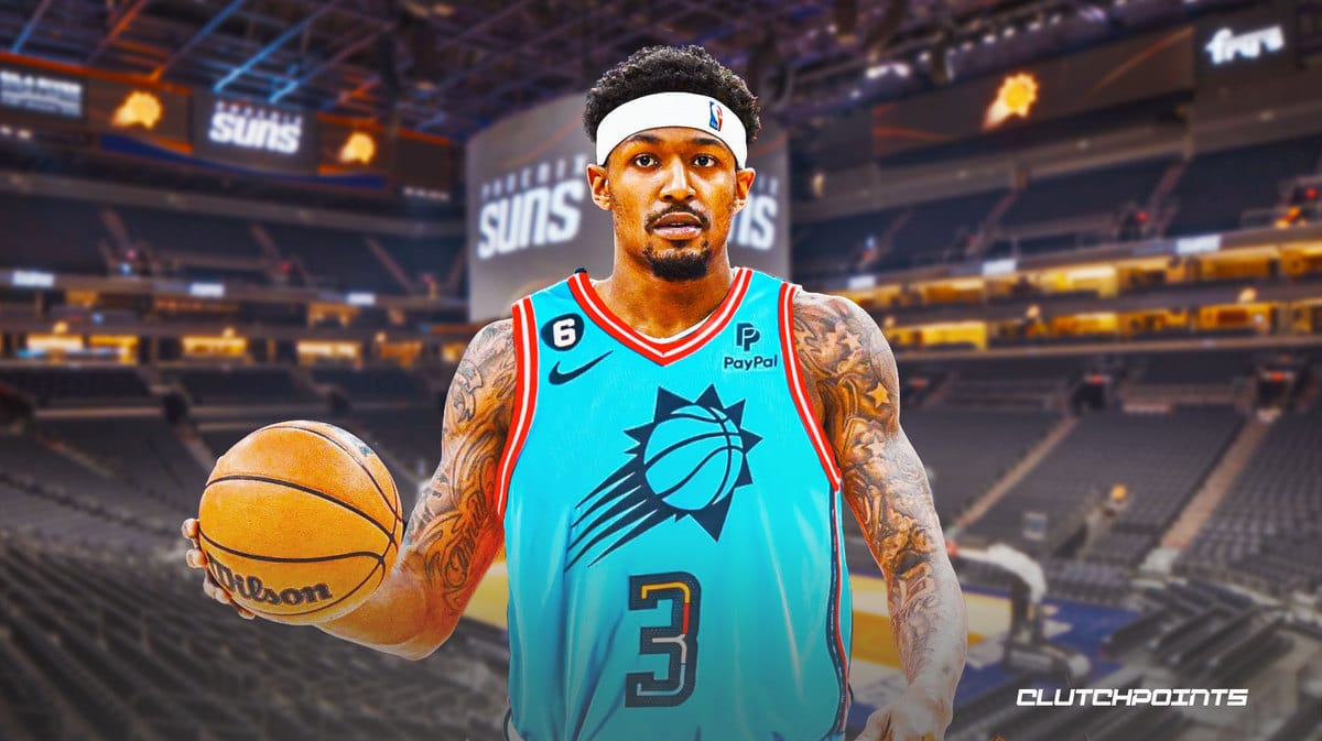 Suns: Mat Ishbia, James Jones release statements on Bradley Beal