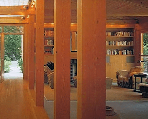 Inside Bill Gates' $130 Million Mansion, With Photos