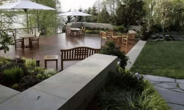 Inside Bill Gates' $130 Million Mansion, With Photos