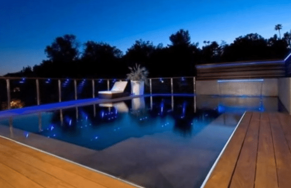 Inside Bill Gates' $130 Million Mansion, With Photos