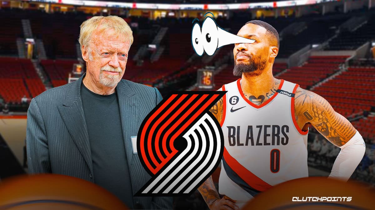 Blazers: Phil Knight's efforts to buy team slapped with harsh reality