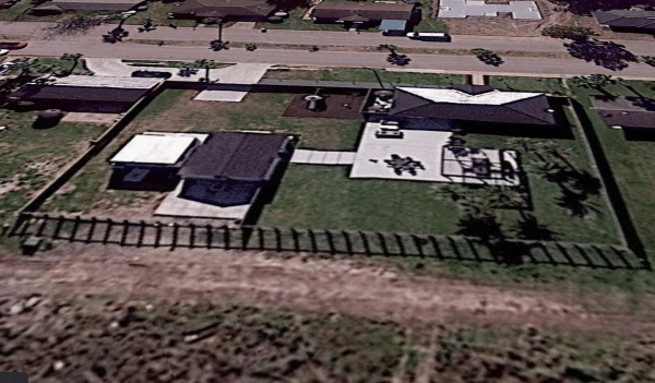 Inside Elon Musk's $50K house, with photos