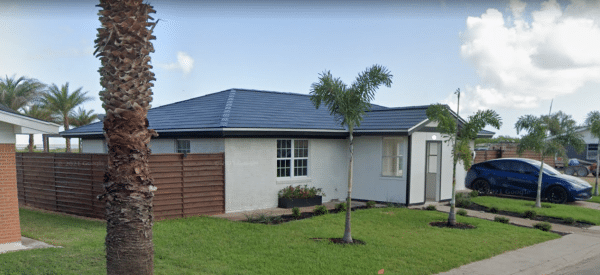 Inside Elon Musk's $50K house, with photos