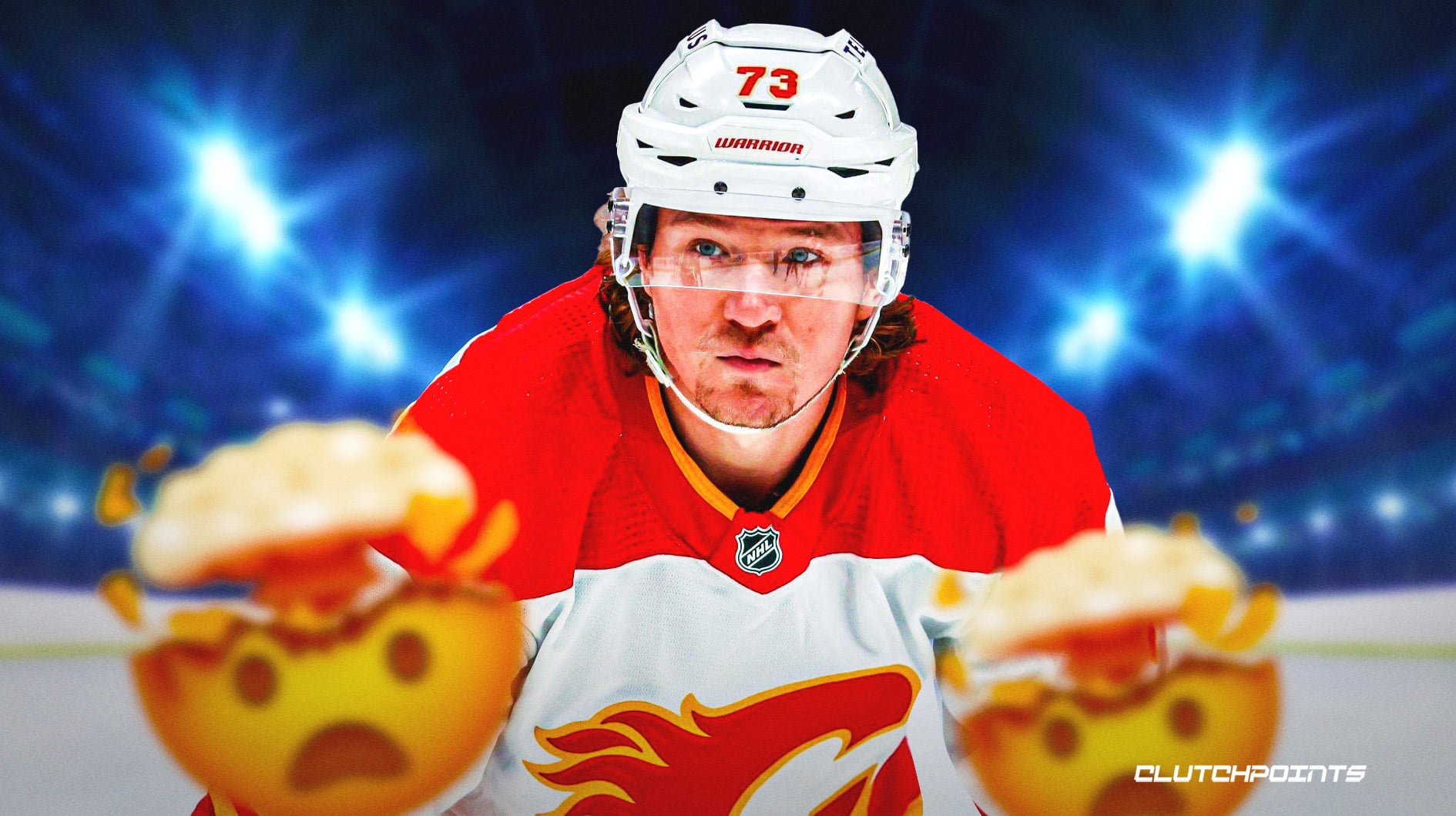 Flames' Tyler Toffoli not planning to sign extension in Calgary