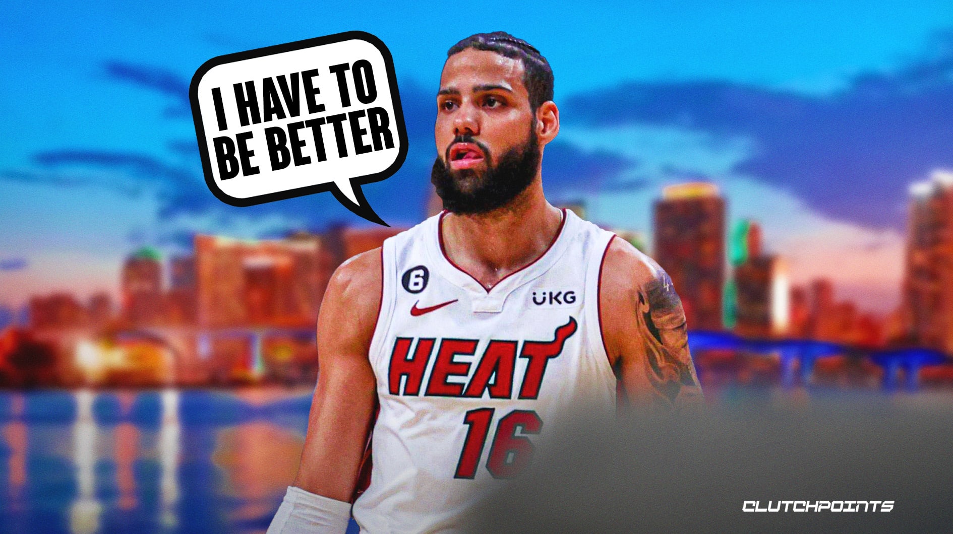Caleb Martin savagely called out by Stephen A. Smith