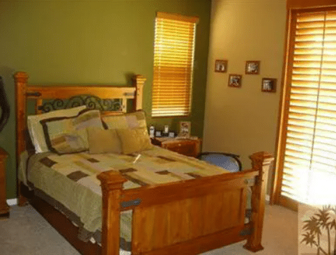 Inside Jenna Ortega's $826K home, with photos