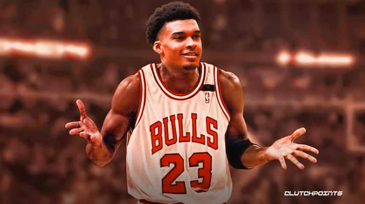 NBA Draft: Victor Wembanyama gets brutally honest on 'pressure'