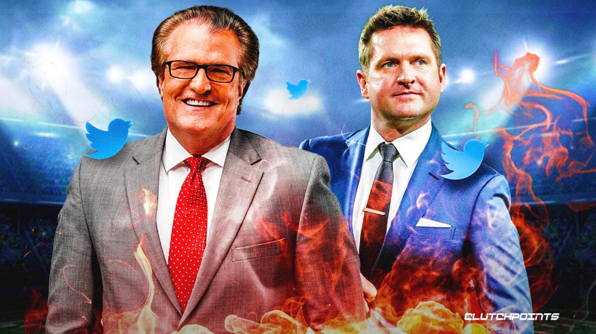 Todd Mcshay Mel Kiper Nfl Draft Battles Ending After Espn Layoffs