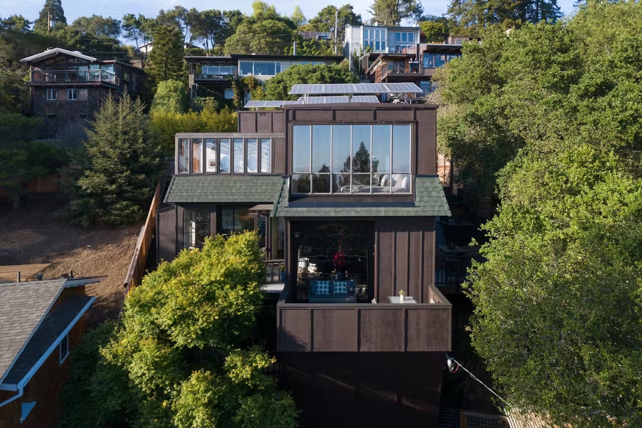 Inside Tom Holland's $1.25 million home, with photos