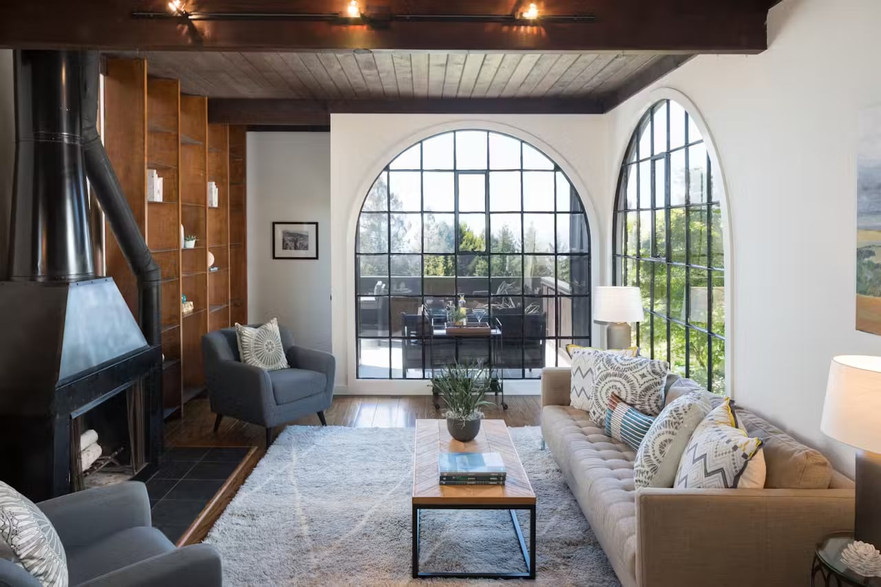 Inside Tom Holland's $1.25 million home, with photos