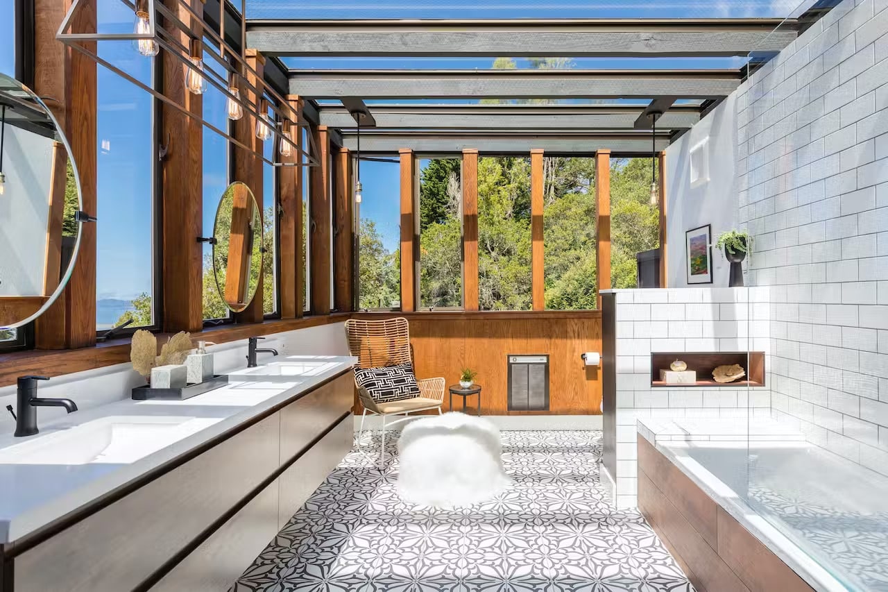 Inside Tom Holland's $1.25 million home, with photos