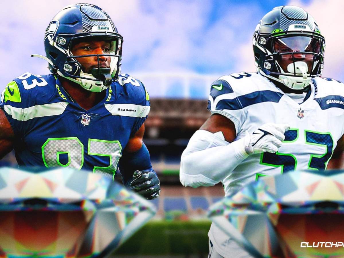 Seattle Seahawks Team Roster