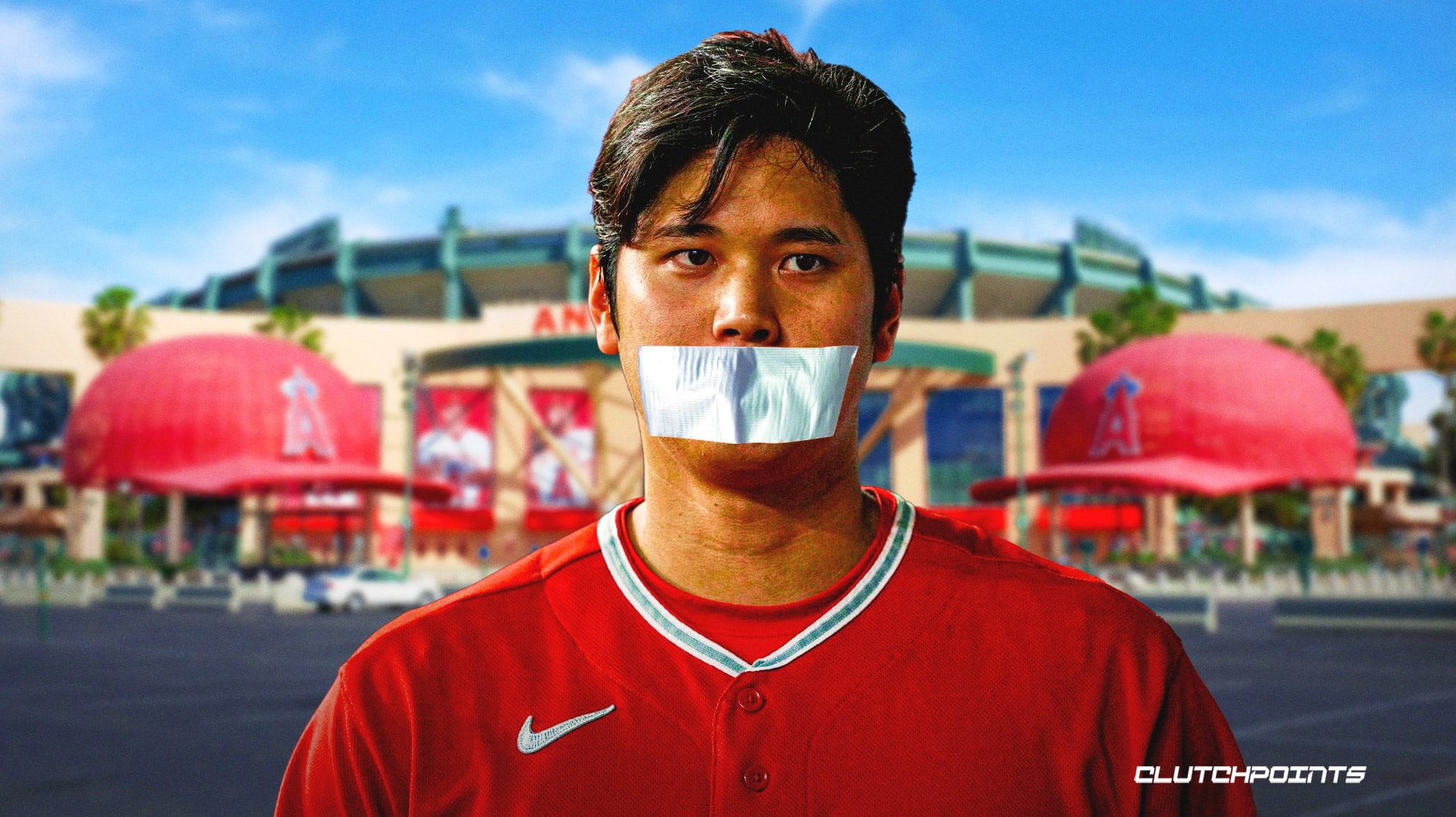 Shohei Ohtani barely speaks to media, Angels insider says