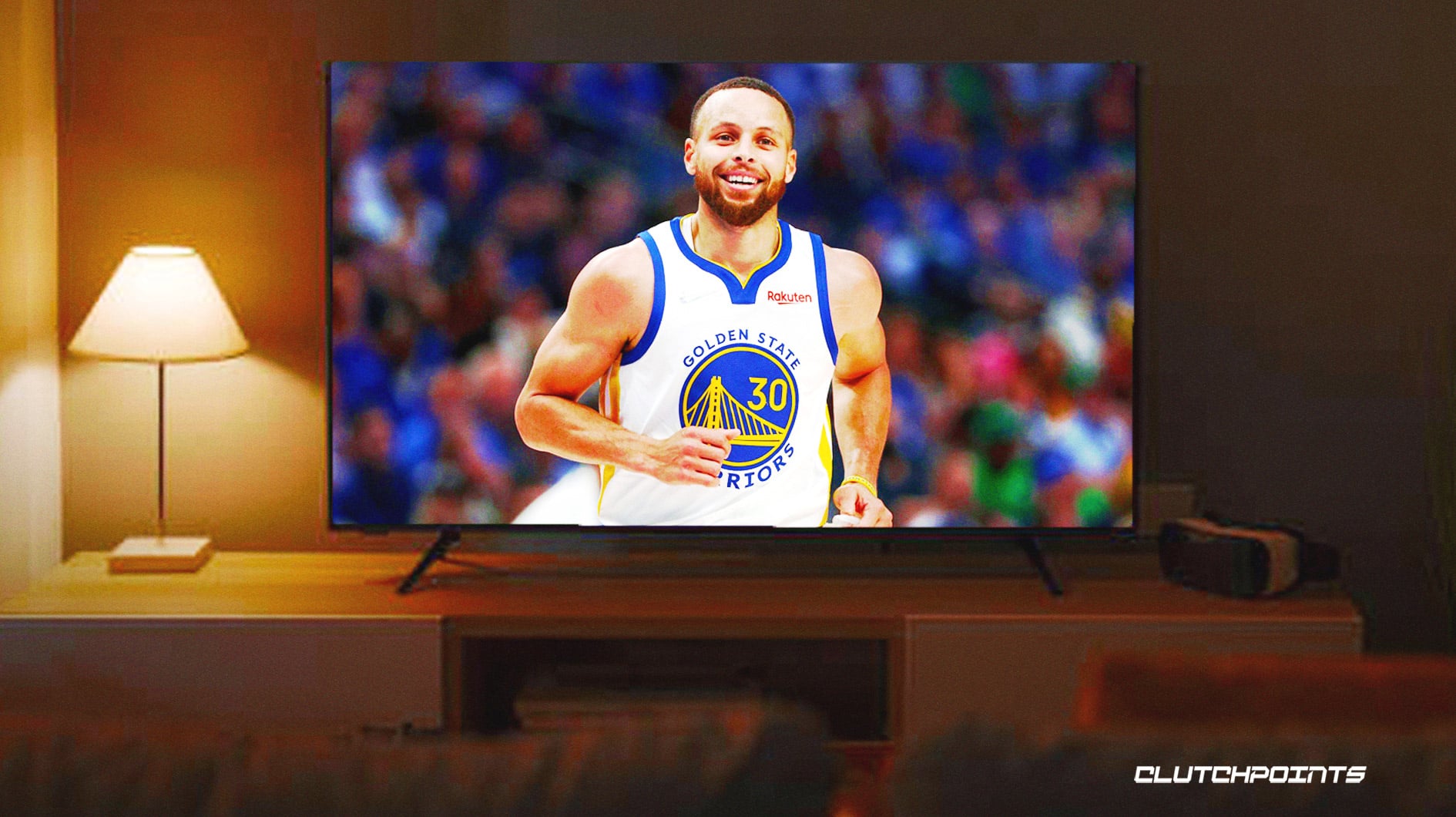 Warriors: Stephen Curry reveals final 'Underrated' film trailer