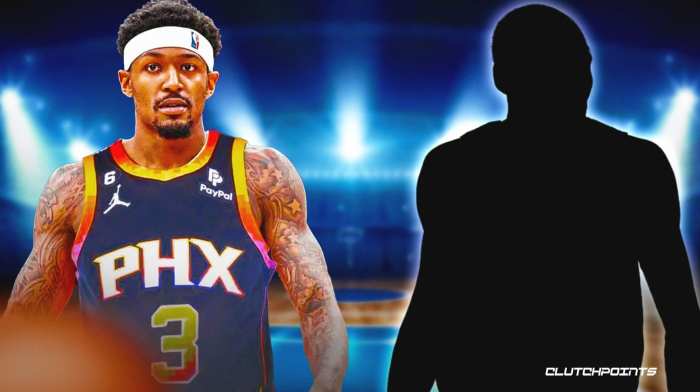 Suns land Isaiah Todd in Bradley Beal trade with Wizards