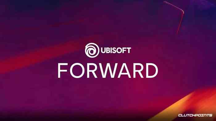 Ubisoft Forward June 2023 - Date, Schedule, Lineup, More