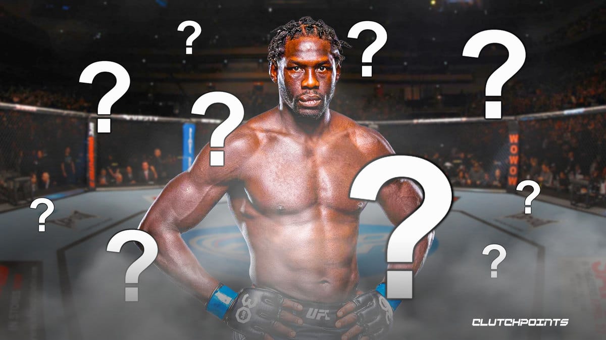 UFC Vegas 75: What's next for Jared Cannonier?
