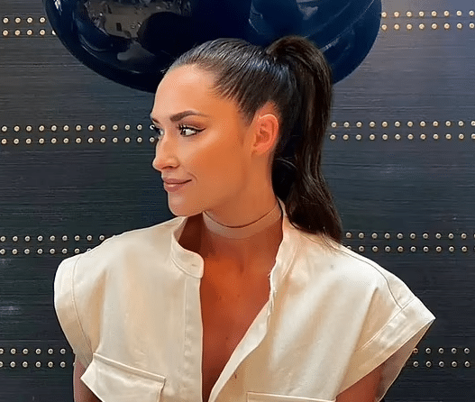 Meet Troy Aikman's rumored 34-year-old new girlfriend, Haley Clark