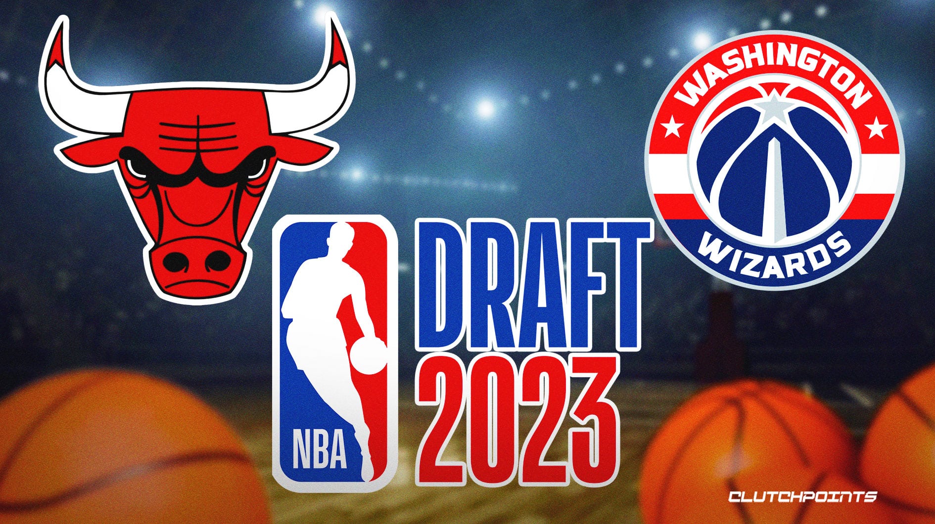 Bulls-Wizards NBA Draft trade gets final compensation update
