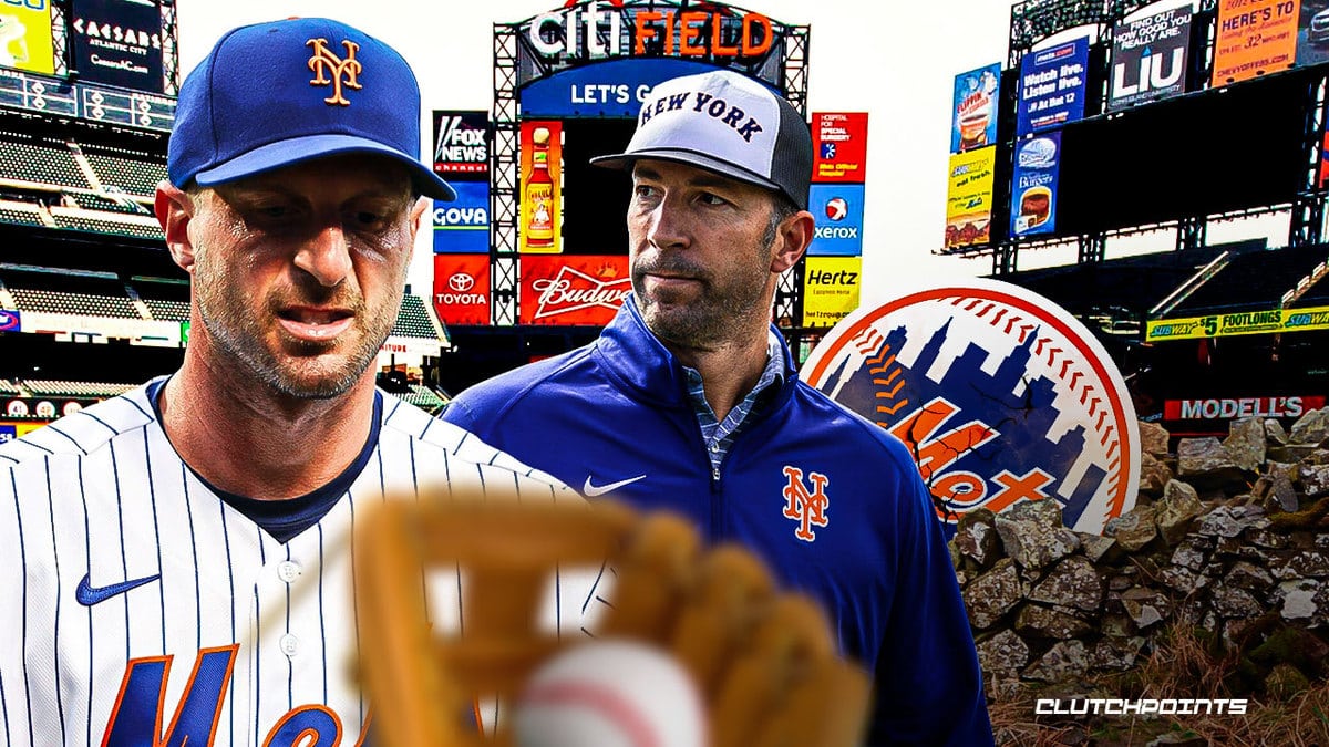 Mets GM Billy Eppler sets record straight on Max Scherzer trade