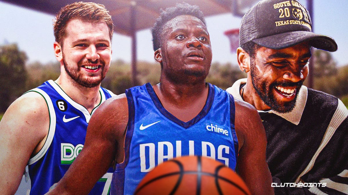 Mavs: 1 trade Dallas still must target in 2023 NBA offseason