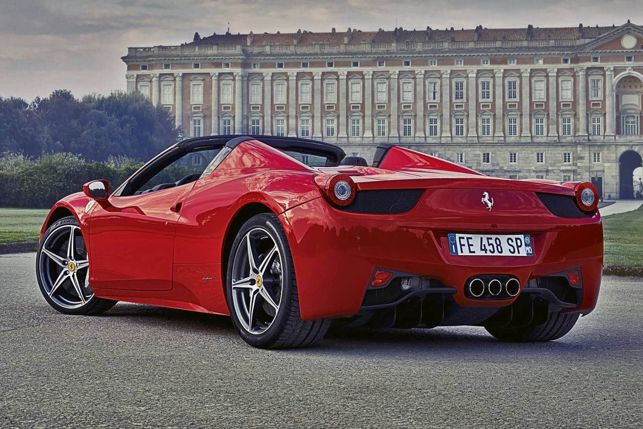 Check out LeBron James' incredible $4.5 million car collection, with photos