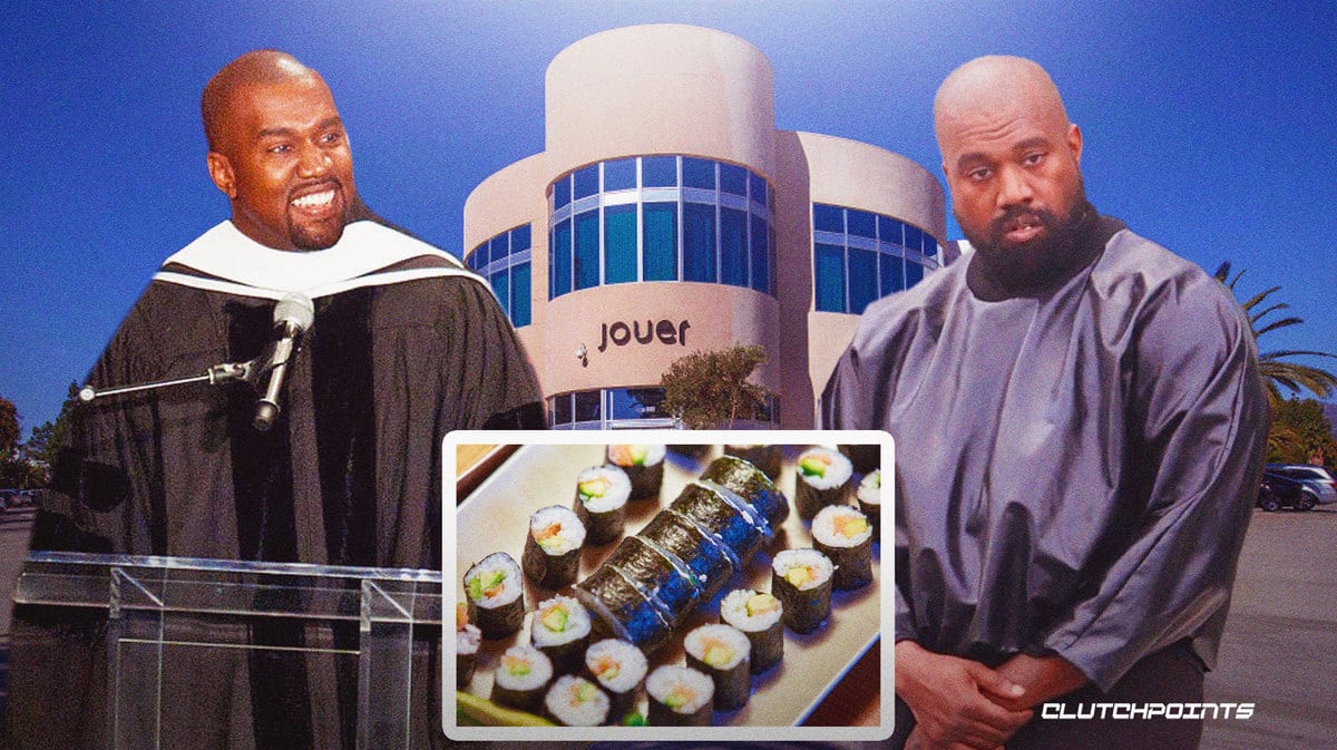 Kanye West: Unraveling the wild allegations at Donda Academy